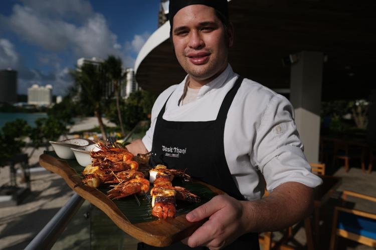 Tasi Grill reopens | Local Business | postguam.com