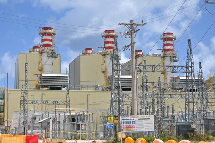 LEAC adjustment approved by PUC | Local News | postguam.com