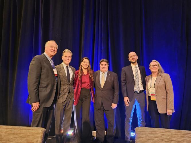 Chief justice named chair of 2025 national judicial summit | Local News ...