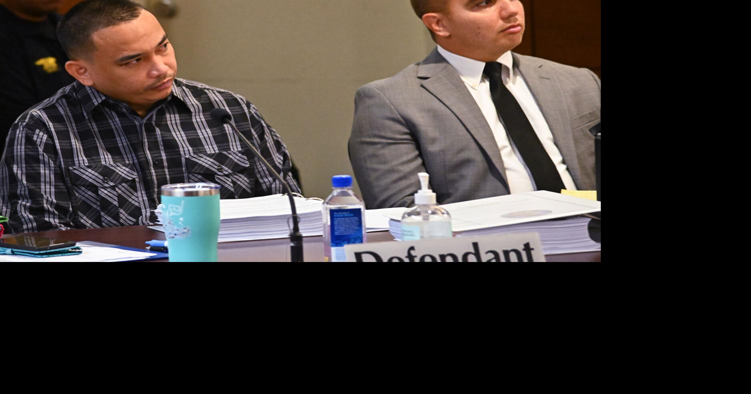 OAG reveals video captured Hågat shooting | Local News | postguam.com