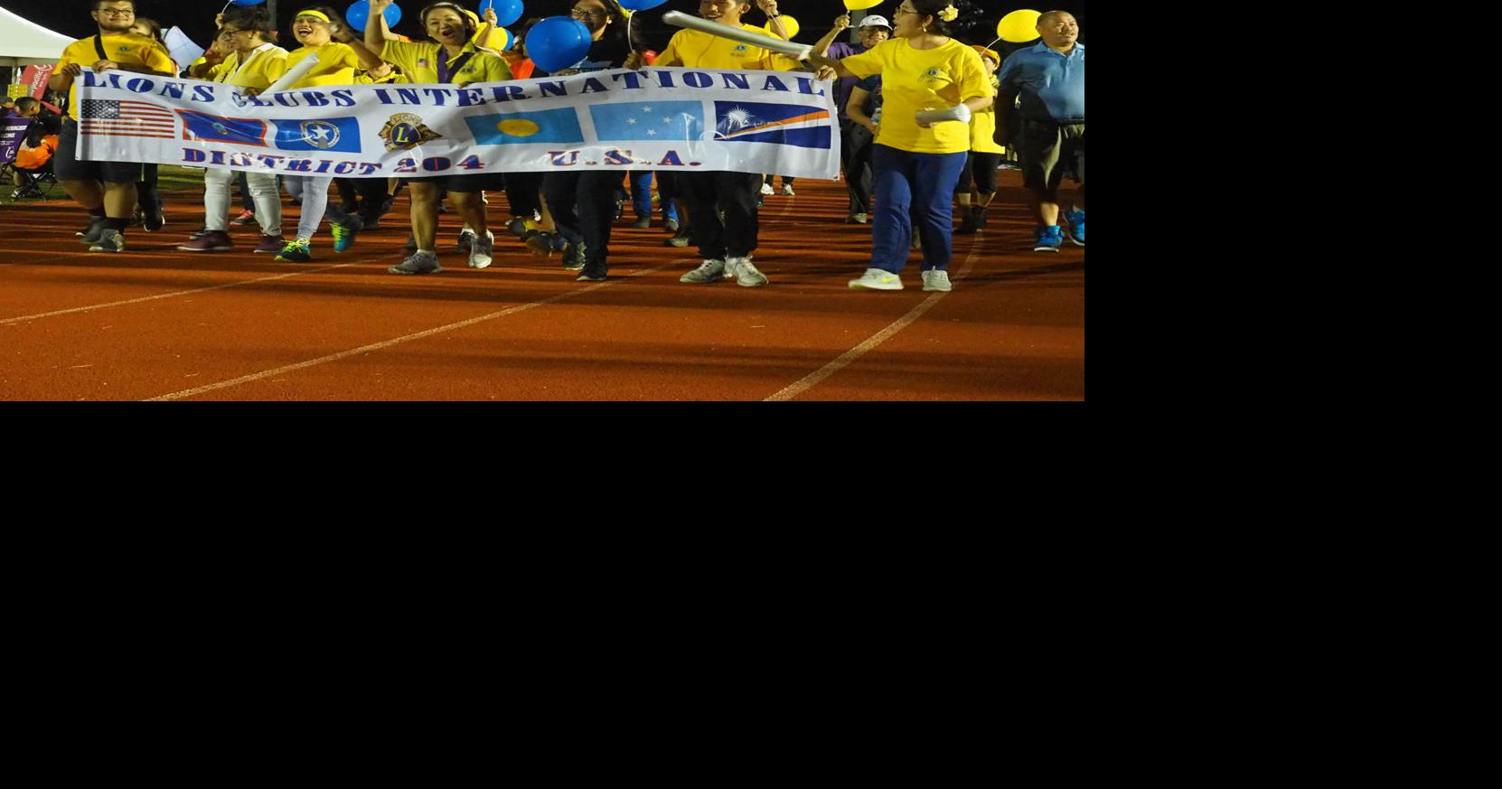 Thousands take part in Relay For Life | Local News | postguam.com