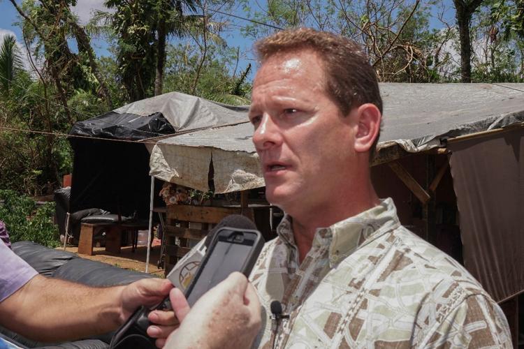 2 judges recuse from Tenorio case | Local News | postguam.com