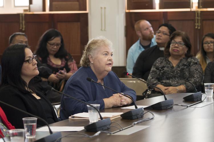 Quan receives robust support to be judge | Local News | postguam.com