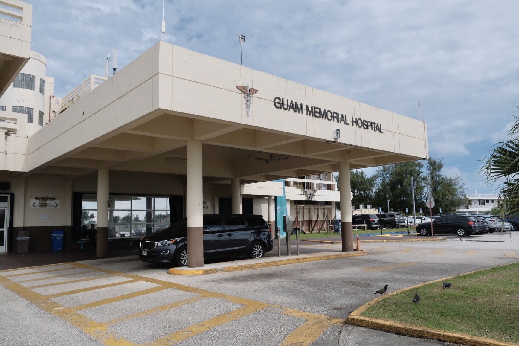 Hospital location controversy shows no signs of resolution at year's ...