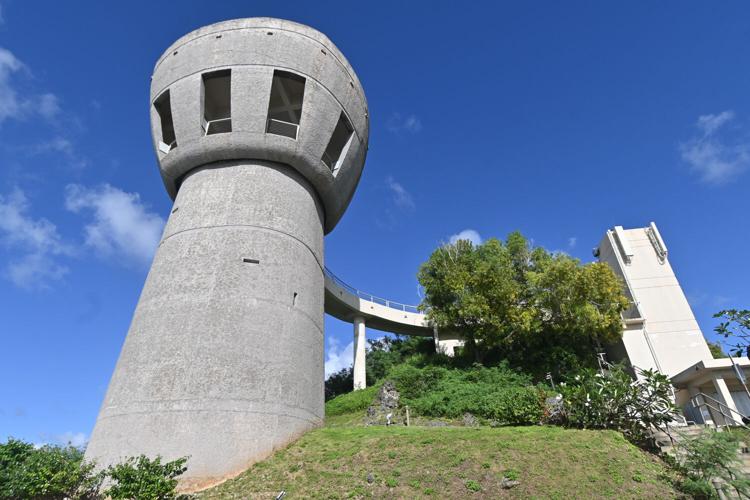 UOG professor says honor comes with urgent call for Guam's future ...