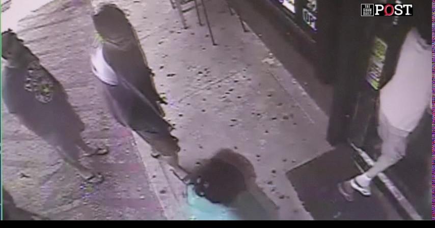 Cases of Spam reported stolen | Guam News | postguam.com