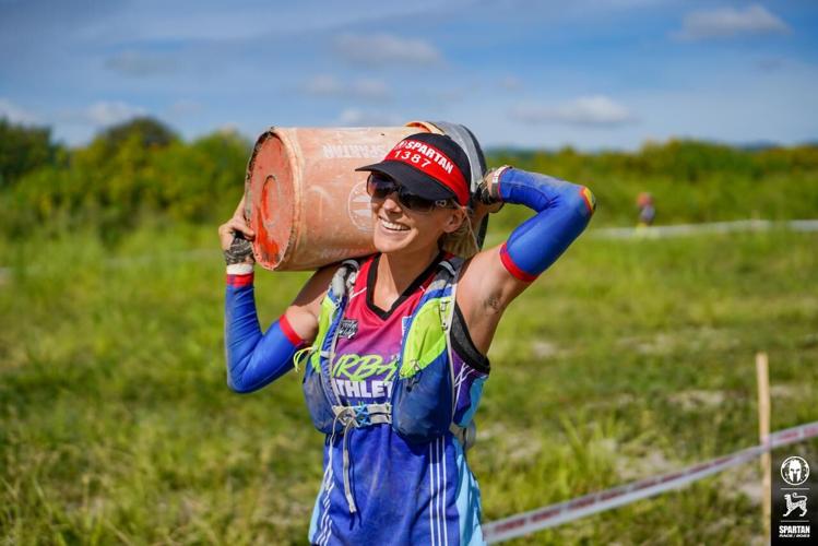 Team Urban Fitness earns several Spartan podium spots | Local Sports ...