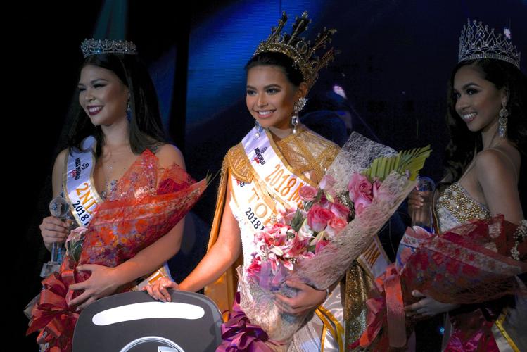 Images of 2018: October | Local News | postguam.com