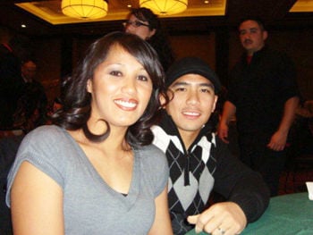 Slain airman remembered fondly | Local News | postguam.com