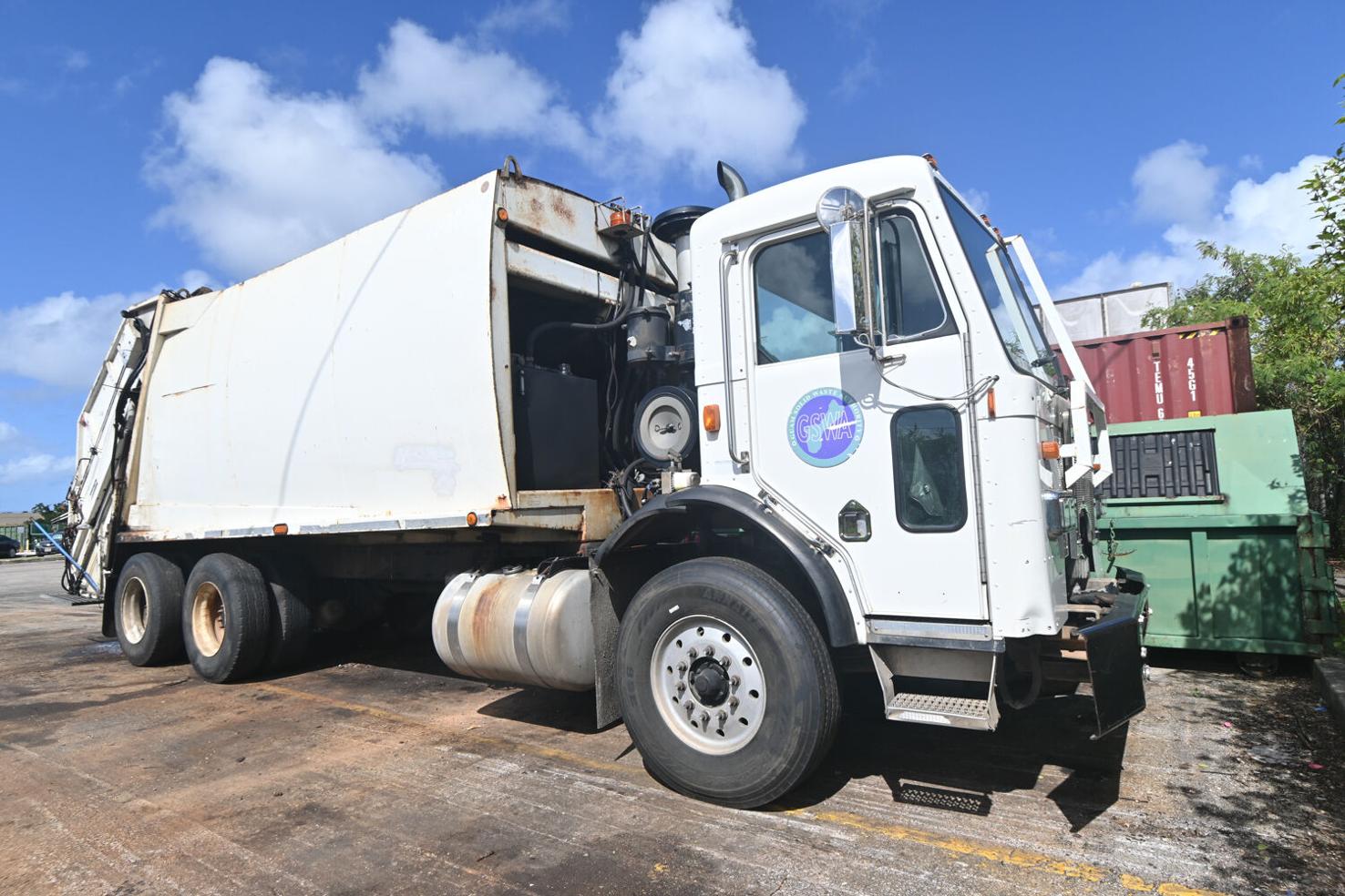 GSWA to implement drop-off service for bulky waste | Local News | postguam.com