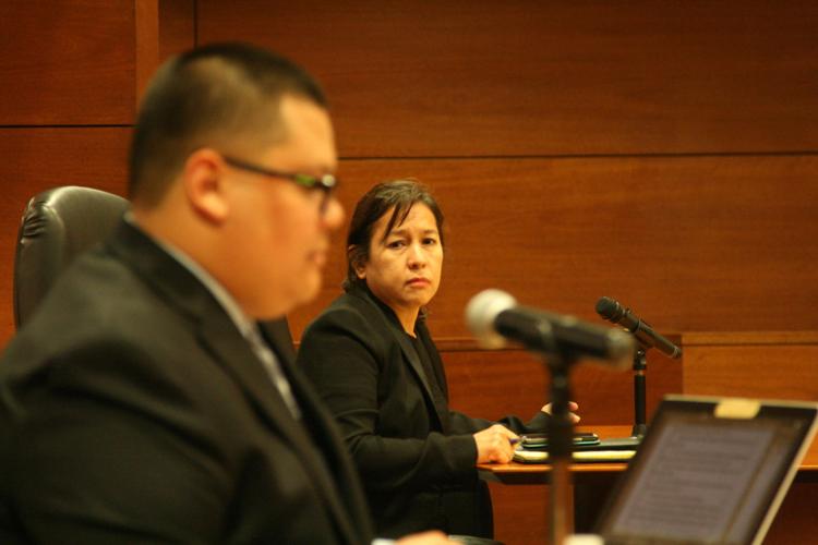 No news of tax refunds as Calvo prepares borrowing argument | Guam News ...