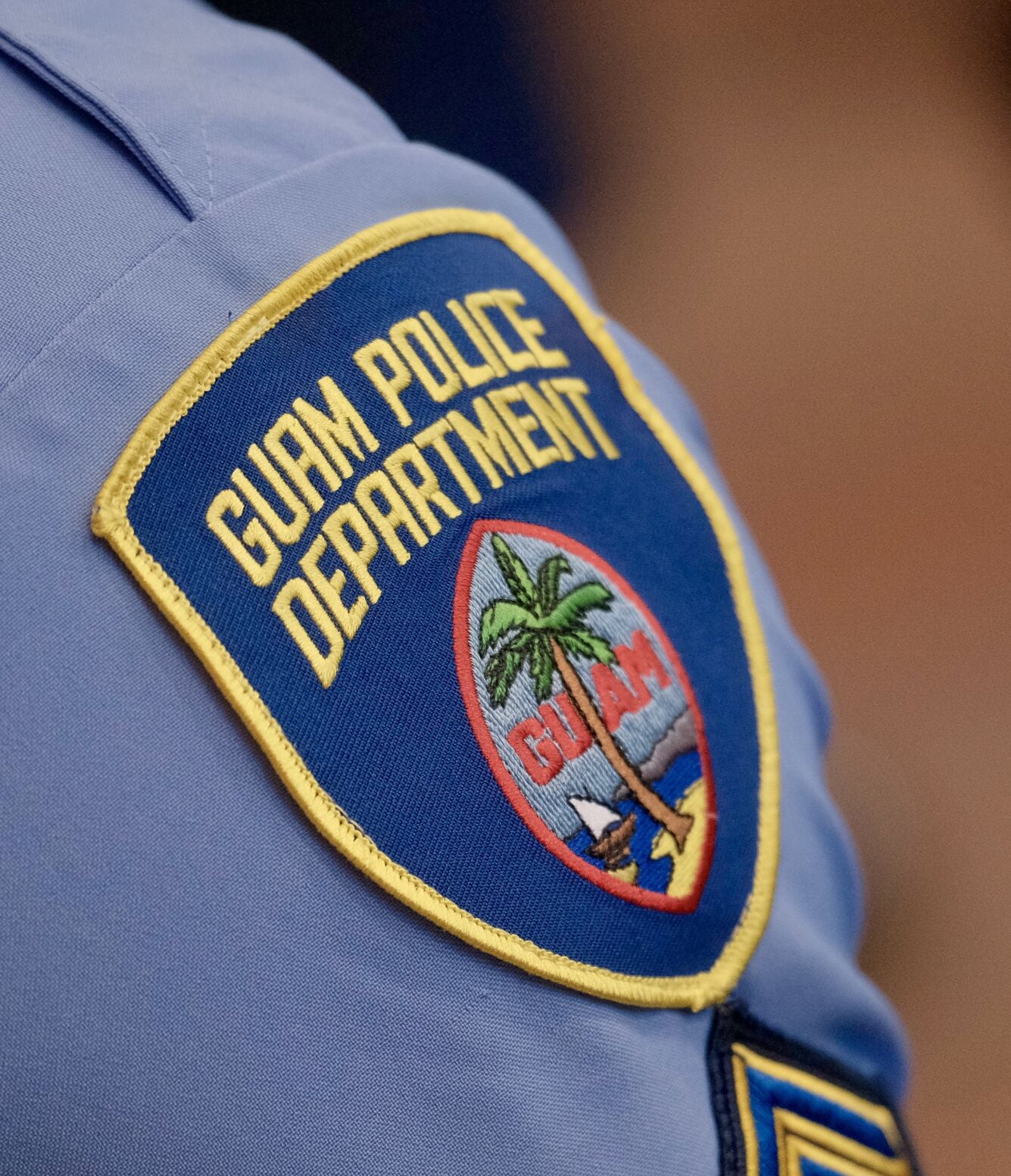 GPD investigating hit-and-run involving jogger | Local News | postguam.com