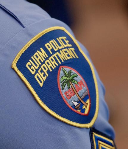 GPD investigating hit-and-run involving jogger | Local News | postguam.com