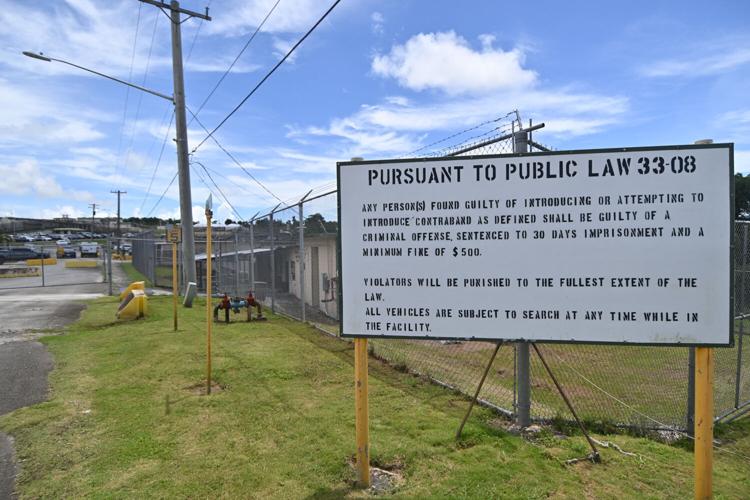 Woman allegedly tried to sneak a hidden meth pipe into prison | Local ...