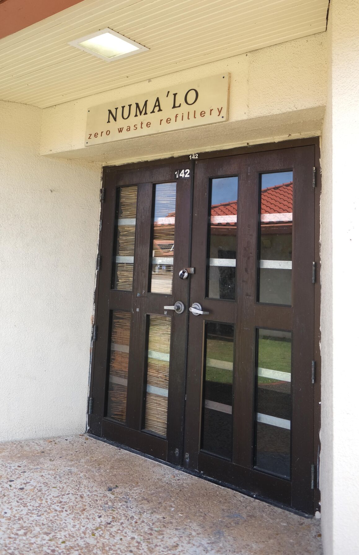 Numa'lo Refillery grand opening today | Local News | postguam.com