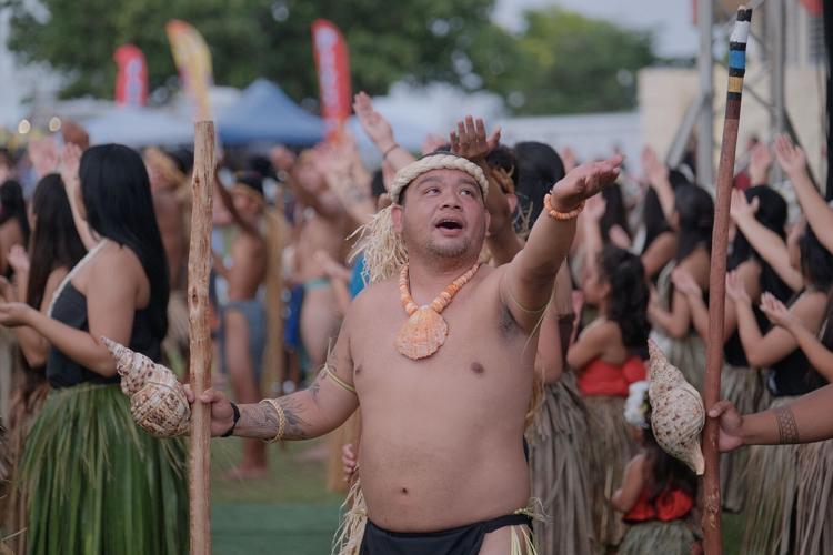 37th Annual Guam Micronesia Island Fair: Kånta yan Baila, Celebrate the ...