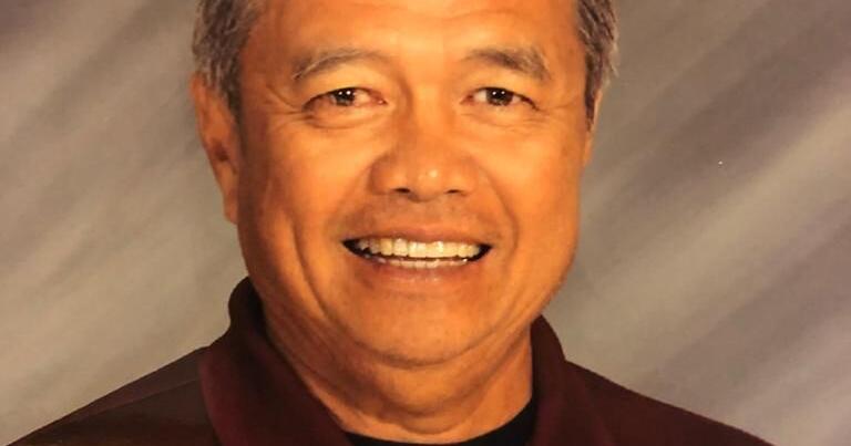 Angel Calugay 'I commend the IIAAG for coming to the realization that ...