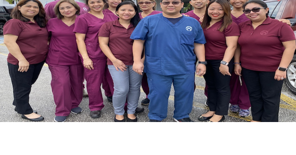 FHP Home Health agency among top in nation | Guam Business | postguam.com