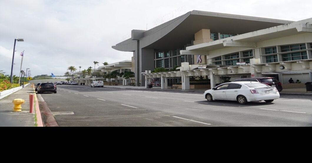 GIAA: Lawsuit is a challenge to the airport's ability to seek new vendors | Guam News | postguam.com