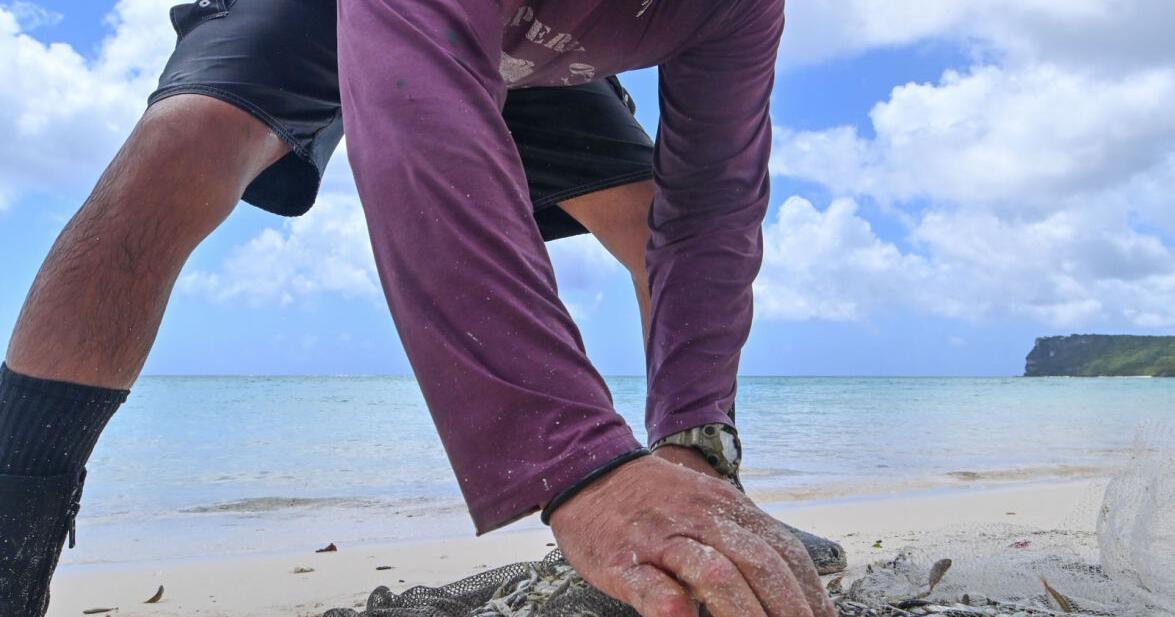 Mañahak run starts Sept. 26 | Local News | postguam.com