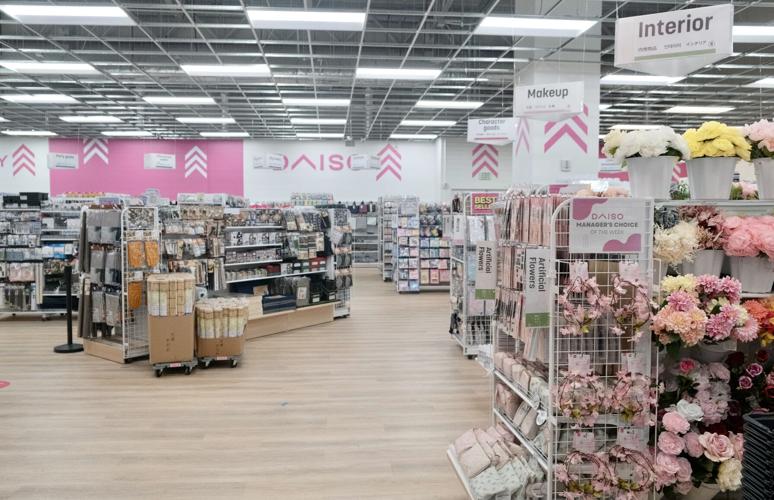 Japanese discount store opens | Local News | postguam.com