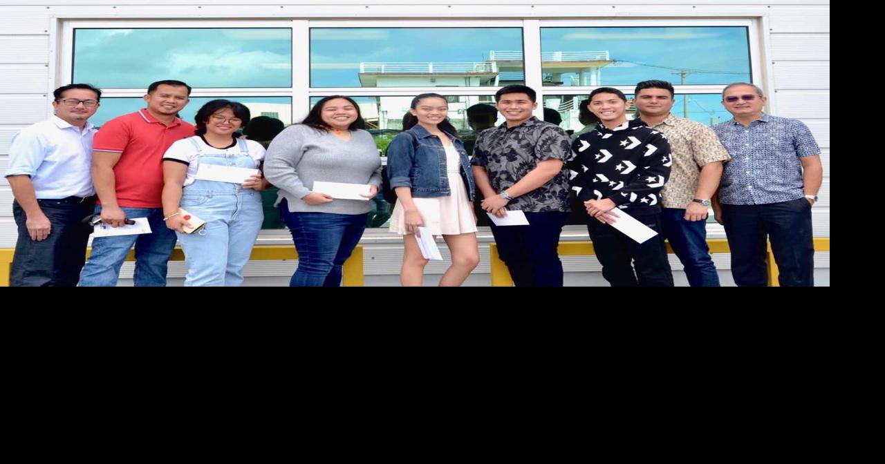 Foundation awards scholars $9K for 2019 | Local Business | postguam.com