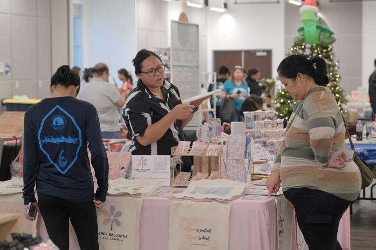 GCC showcases improvements, programs at event to help boost student ...