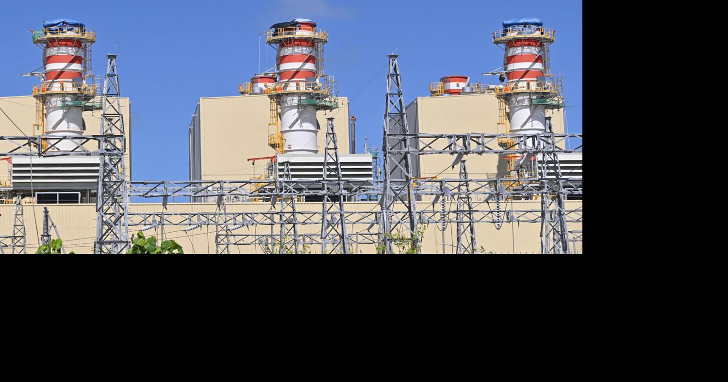 Ukudu plant set to come online. GPA seeks to increase base rate | Local ...