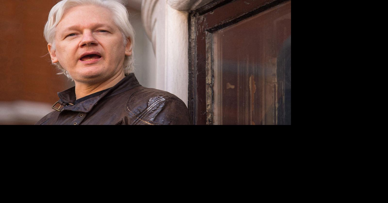 Assange pleads guilty in Saipan | Local News | postguam.com