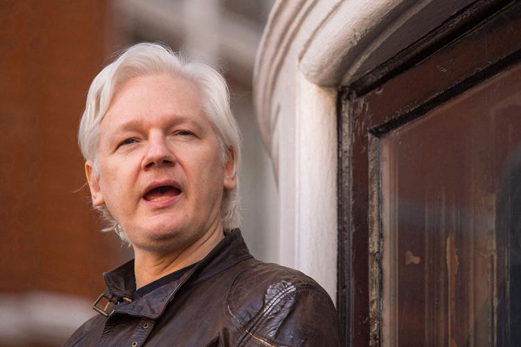 Assange pleads guilty in Saipan | Local News | postguam.com