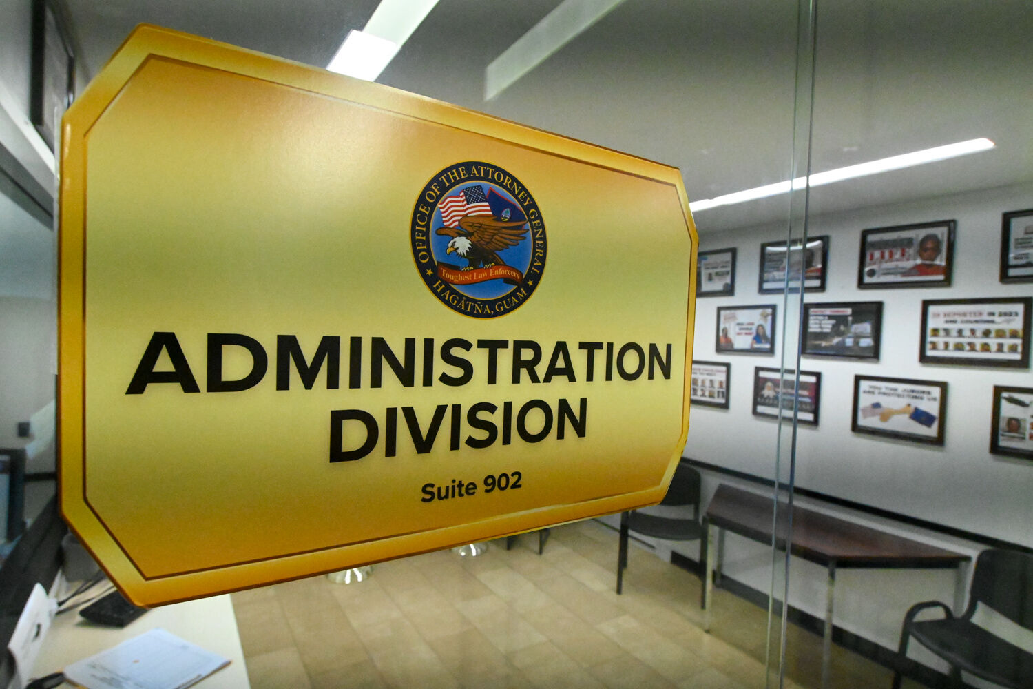 Governor asks public auditor to conduct financial audit of OAG | Local ...