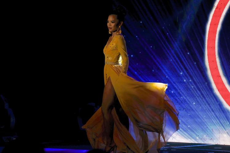 Competing for the crown | Local News | postguam.com