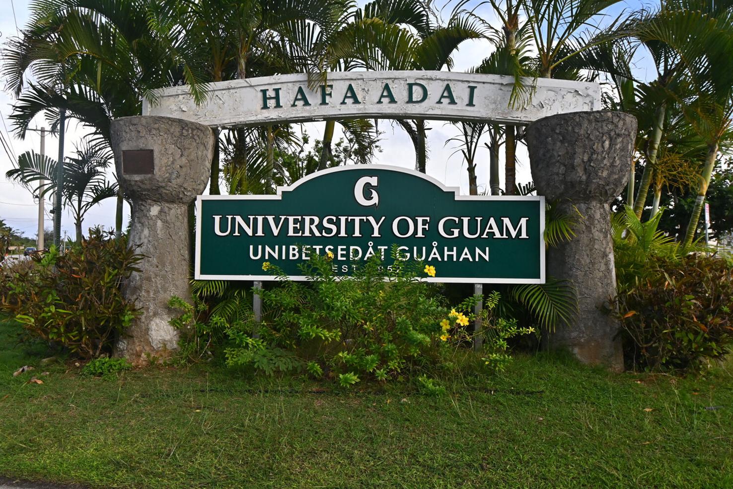 2 join UOG board of regents | Local News | postguam.com