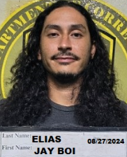 Man allegedly threatened to kill 2 people with gun in May | Local News ...