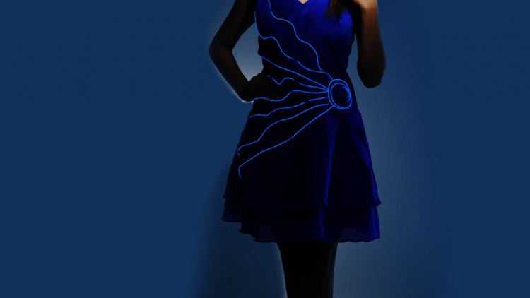 Technological fashion smart textiles - Technological fashion and smart ...