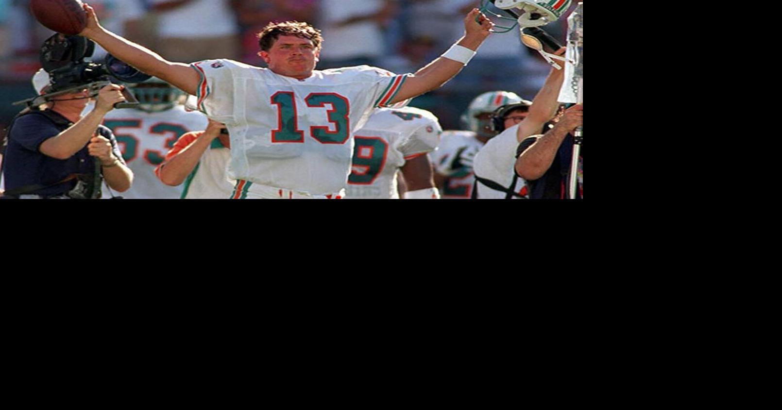 Dolphins own Miami's heart, but Dolfans deserve new heroes - and new ...
