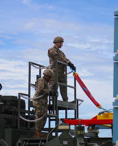 Guam seeks extension on missile defense testing comment period | Local ...