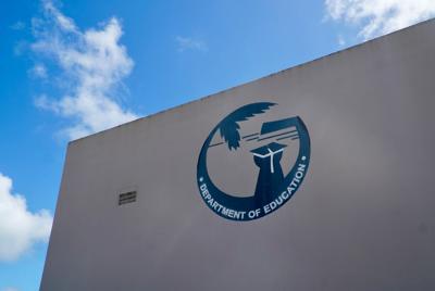 GDOE leadership realignment planned amid calls for a deputy ...