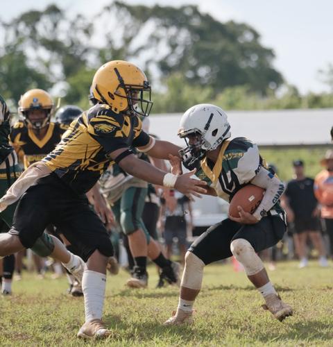 Eagles soar into championship, snatch win from Packers in clash | Local ...