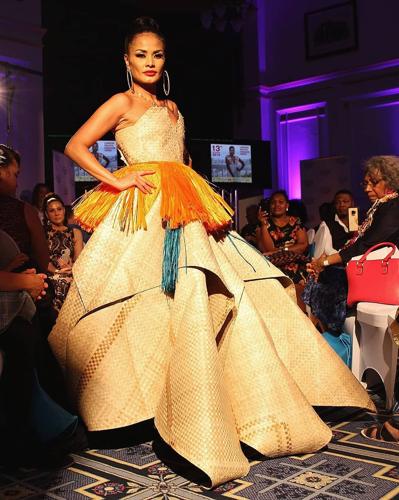 Incredibly talented and roots-driven Roquin-Jon Quichocho Siongco ...