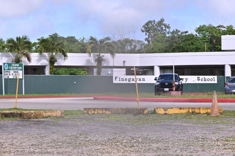 GDOE accepting Pre-K applications for school year 2026-2027 | Local ...