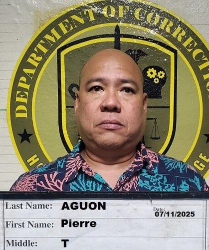 Aguon resigns from GRTA, DPW’s Ibanez to take over | Local News ...