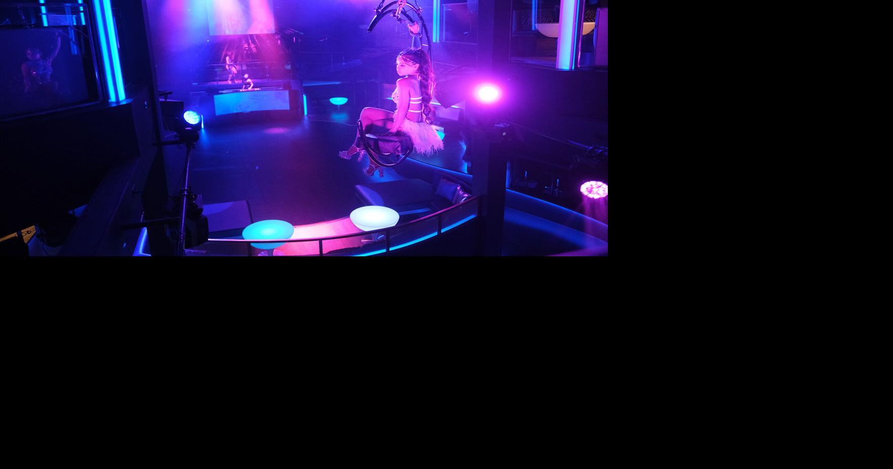 Club Zoh opens at Sandcastle complex | Local News | postguam.com