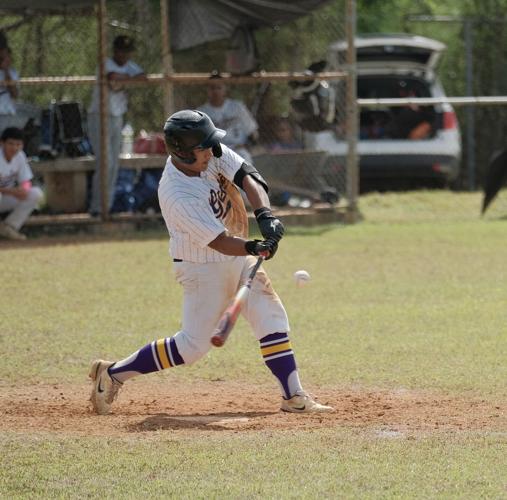 GDOE ISA baseball playoffs set for Wednesday | Local Sports | postguam.com
