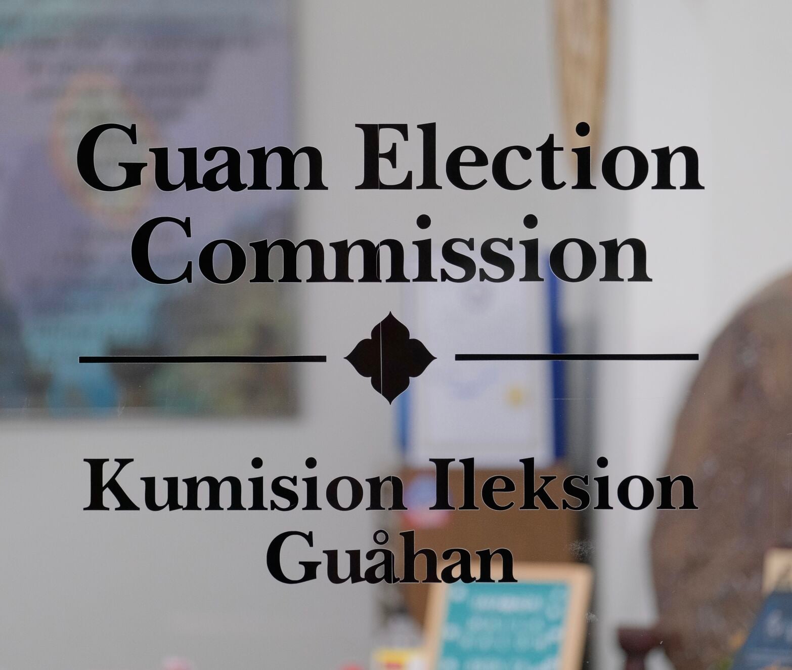 Candidate packets available at Guam Election Commission | Local News ...