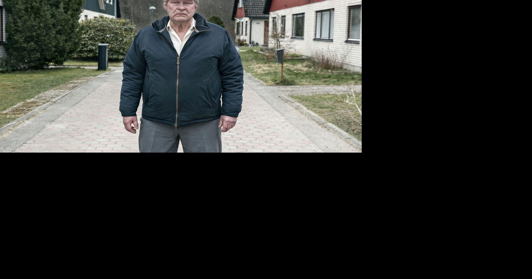 'A Man Called Ove': The curmudgeon next door – with a Swedish twist ...