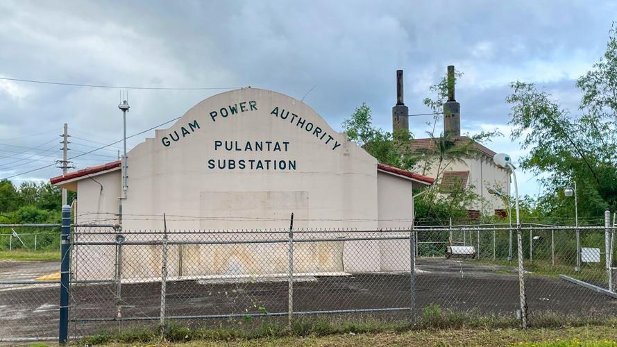 GWA, GPA considering missile system impacts and resiliency | Local News ...