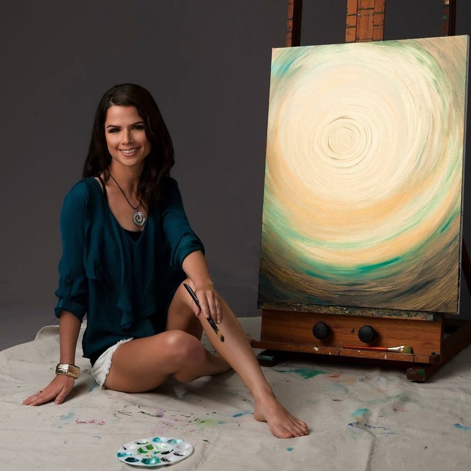 Michelle Pier tells all | Lifestyle | postguam.com