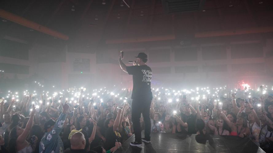 Common Kings play to sold-out crowd | Local News | postguam.com