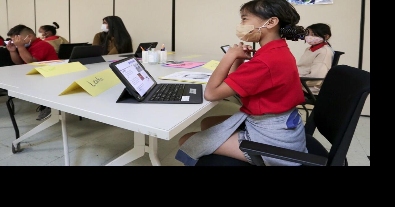 STARBASE Guam launches STEM program for 2nd school year | Local News ...